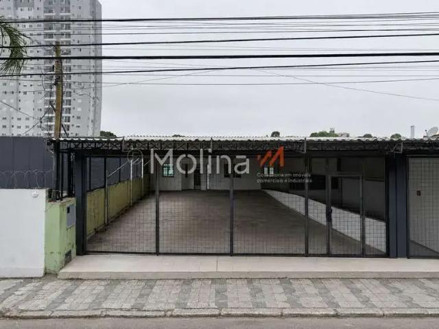 Loja / Comércio para Locação em Mogi das Cruzes/SP Centro
