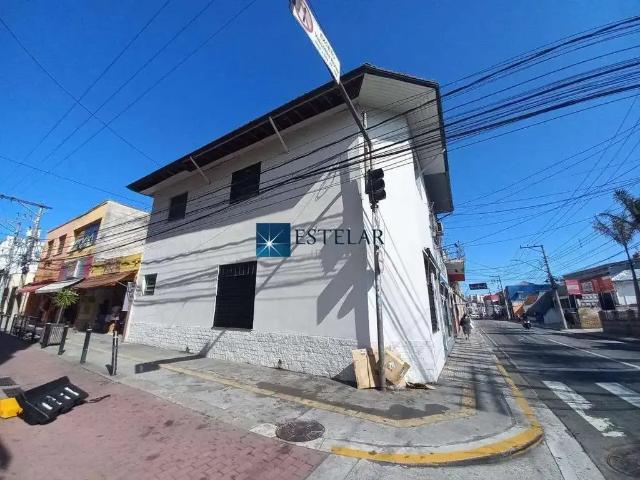 Loja / Comércio para Locação em Mogi das Cruzes/SP Centro