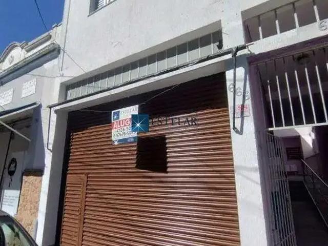 Loja / Comércio para Locação em Mogi das Cruzes/SP Centro