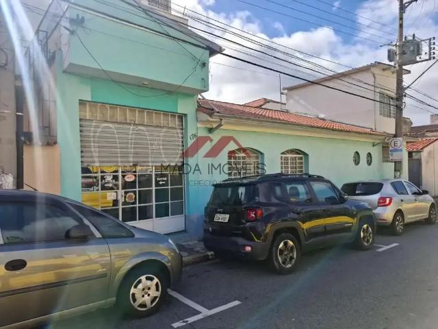Loja / Comércio para Locação em Mogi das Cruzes/SP Centro