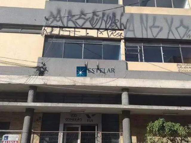 Loja / Comércio para Locação em Mogi das Cruzes/SP Centro