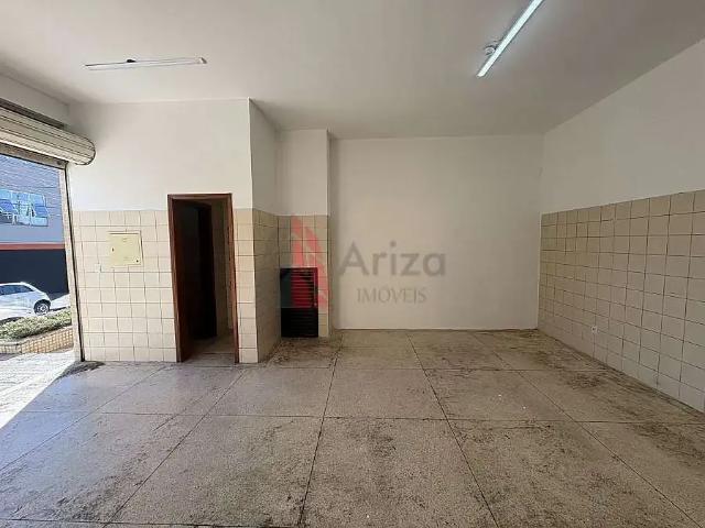 Loja / Comércio para Locação em Mogi das Cruzes/SP Centro