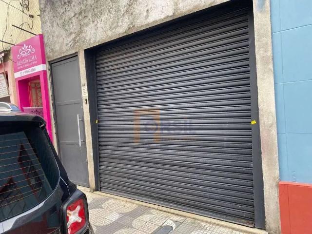 Loja / Comércio para Locação em Mogi das Cruzes/SP Centro