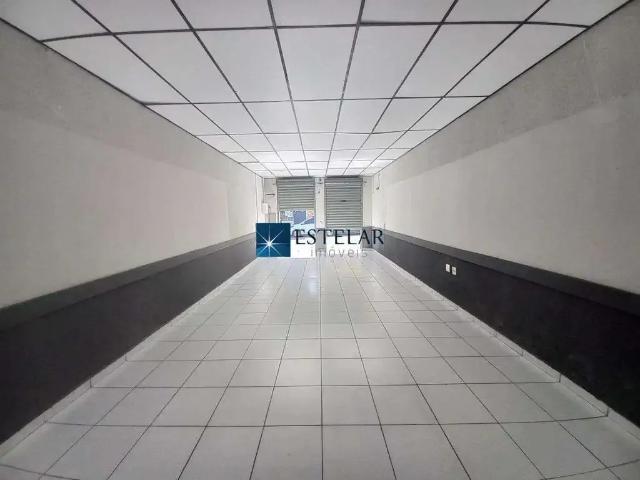 Loja / Comércio para Locação em Mogi das Cruzes/SP Centro