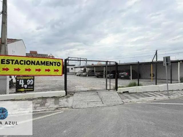 Loja / Comércio para Locação em Mogi das Cruzes/SP Centro