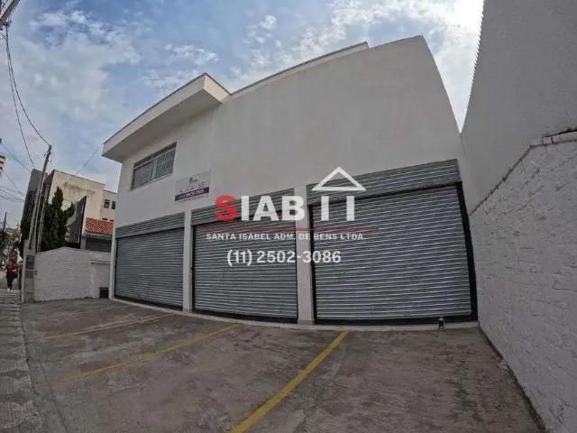 Loja / Comércio para Locação em Mogi das Cruzes/SP Centro