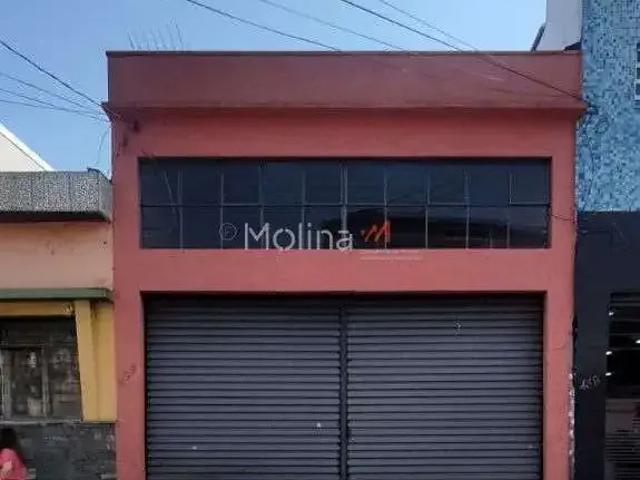 Loja / Comércio para Locação em Mogi das Cruzes/SP Centro