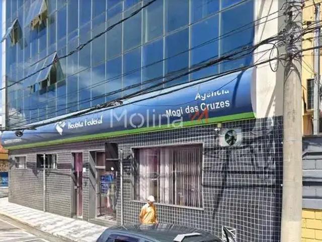 Loja / Comércio para Locação em Mogi das Cruzes/SP Centro