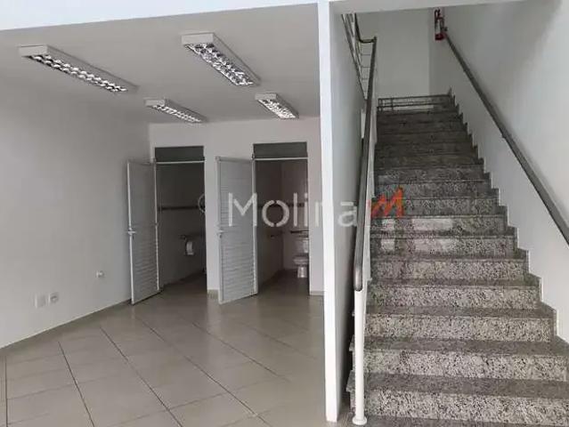 Loja / Comércio para Locação em Mogi das Cruzes/SP Centro