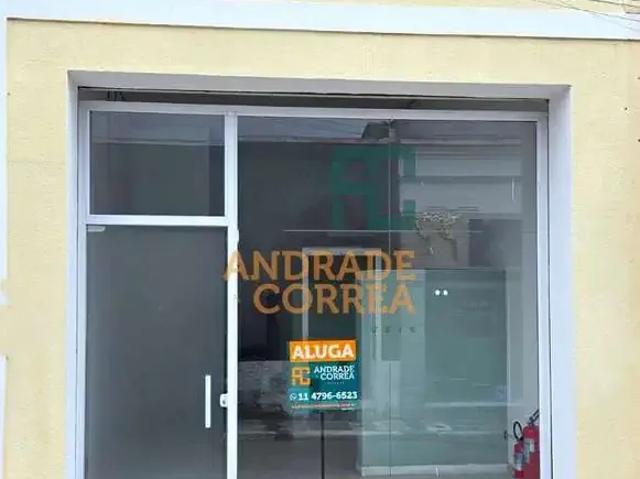 Loja / Comércio para Locação em Mogi das Cruzes/SP Centro