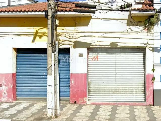 Loja / Comércio para Locação em Mogi das Cruzes/SP Centro