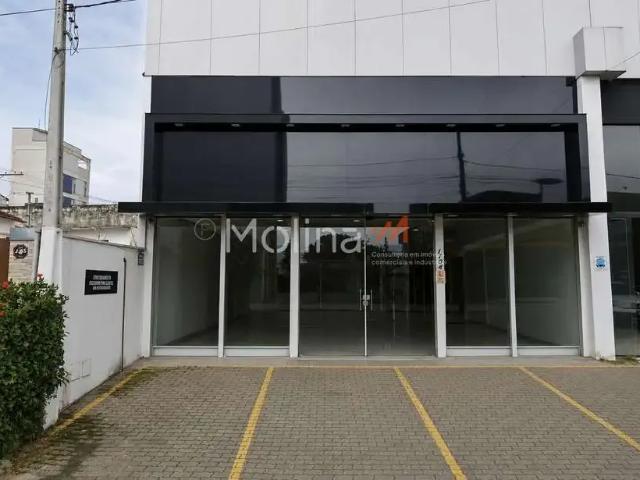 Loja / Comércio para Locação em Mogi das Cruzes/SP Centro