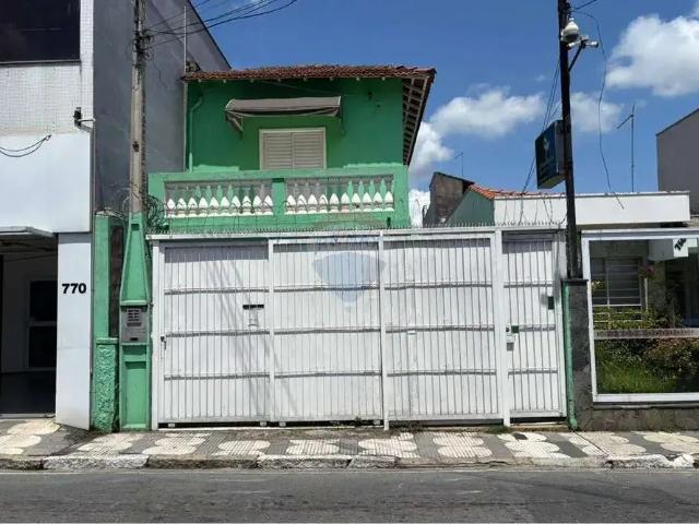 Loja / Comércio para Locação em Mogi das Cruzes/SP Centro