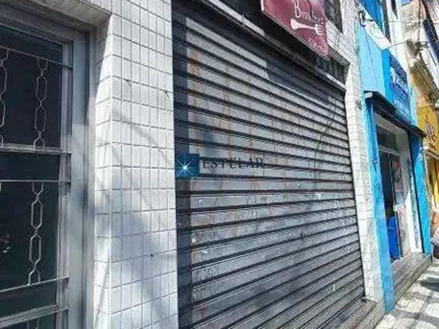Loja / Comércio para Locação em Mogi das Cruzes/SP Centro