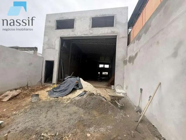 Loja / Comércio para Locação em Mogi das Cruzes/SP Centro