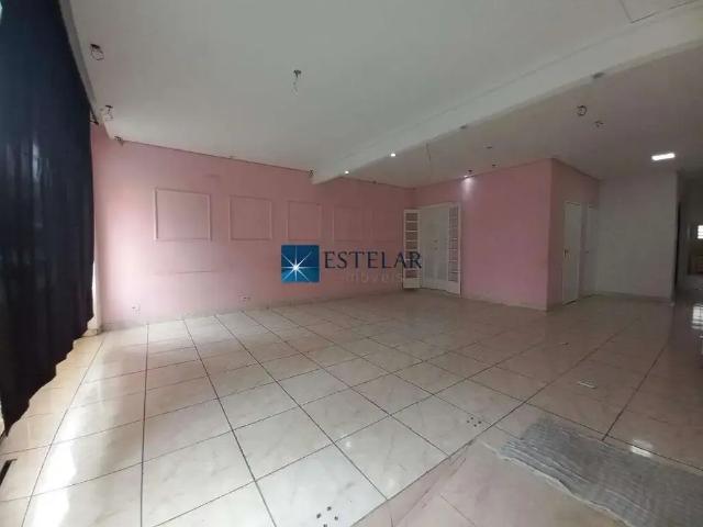 Loja / Comércio para Locação em Mogi das Cruzes/SP Centro