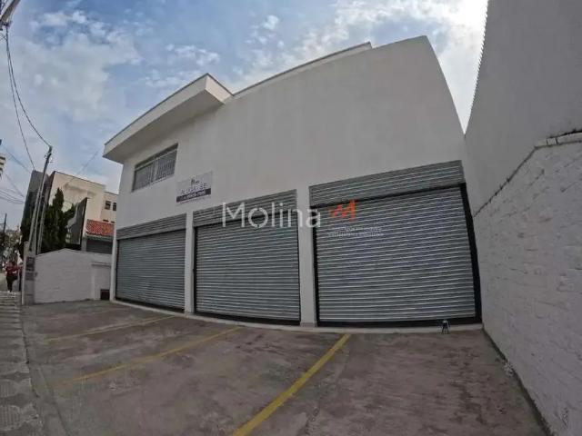 Loja / Comércio para Locação em Mogi das Cruzes/SP Centro