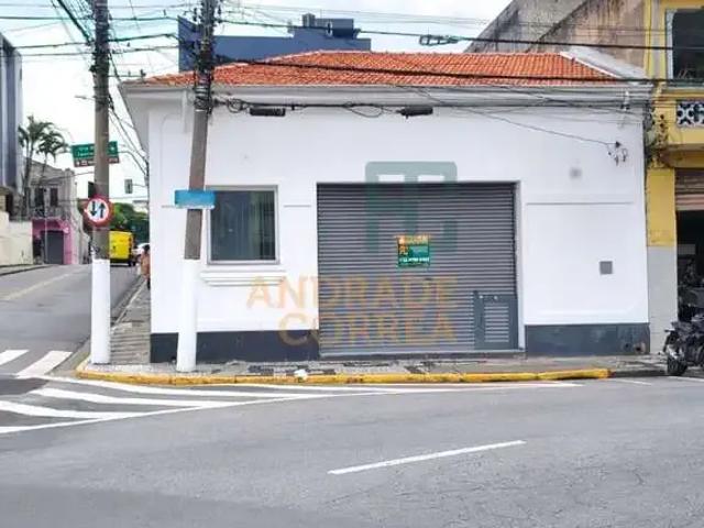 Loja / Comércio para Locação em Mogi das Cruzes/SP Centro