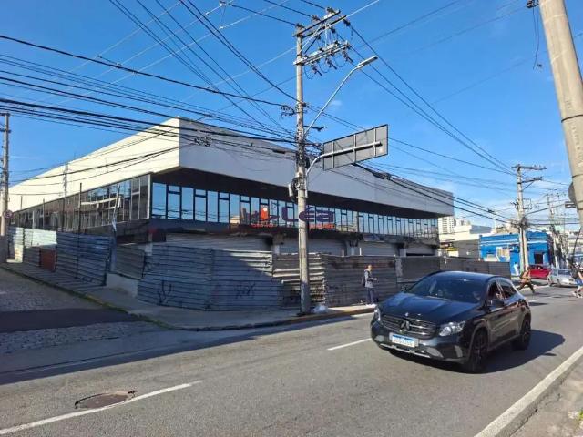 Loja / Comércio para Locação em Mogi das Cruzes/SP Conjunto Residencial Nova Bertioga