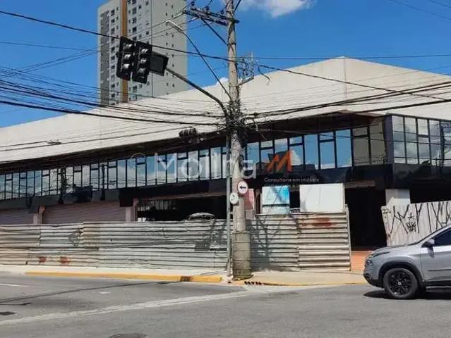 Loja / Comércio para Locação em Mogi das Cruzes/SP Conjunto Residencial Nova Bertioga