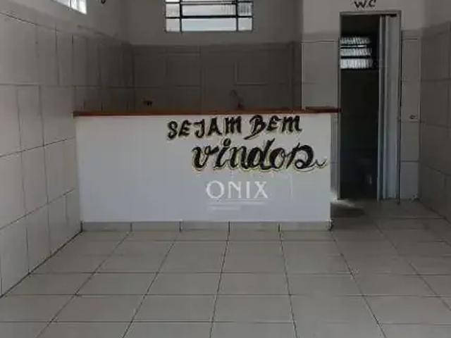 Loja / Comércio para Locação em Mogi das Cruzes/SP Jundiapeba