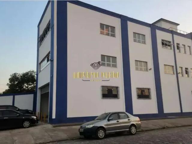 Loja / Comércio para Locação em Mogi das Cruzes/SP Jundiapeba