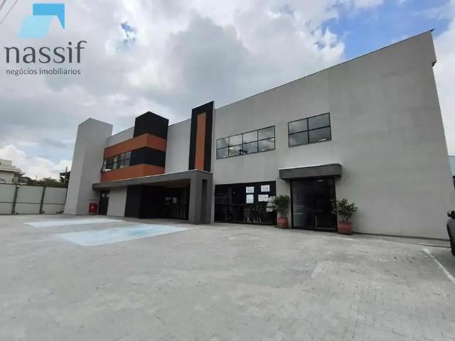 Loja / Comércio para Locação em Mogi das Cruzes/SP Jardim Marica