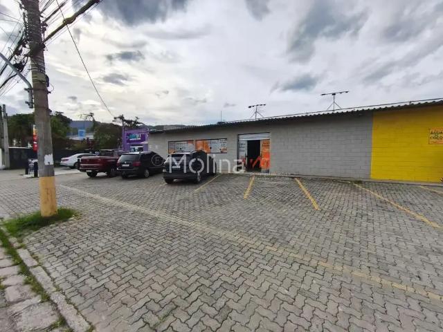 Loja / Comércio para Locação em Mogi das Cruzes/SP Jardim Marica