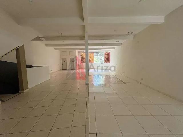 Loja / Comércio para Locação em Mogi das Cruzes/SP Jardim Nathalie