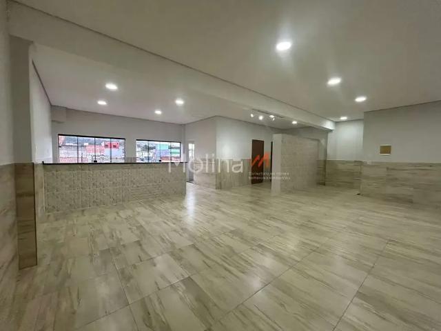 Loja / Comércio para Locação em Mogi das Cruzes/SP Jardim Rodeio