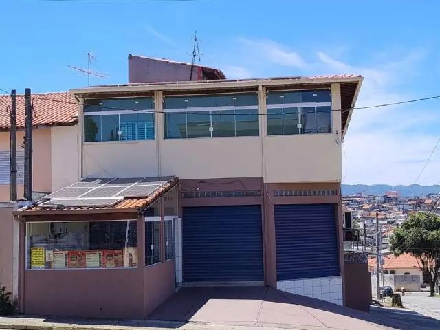 Loja / Comércio para Locação em Mogi das Cruzes/SP Jardim Santa Teresa