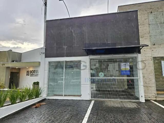 Loja / Comércio para Locação em Mogi das Cruzes/SP Parque Monte Líbano