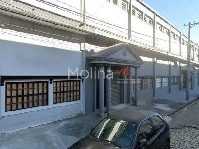 Loja / Comércio para Locação em Mogi das Cruzes/SP Vila Celeste
