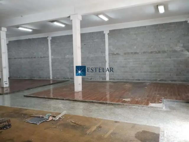 Loja / Comércio para Locação em Mogi das Cruzes/SP Vila Celeste