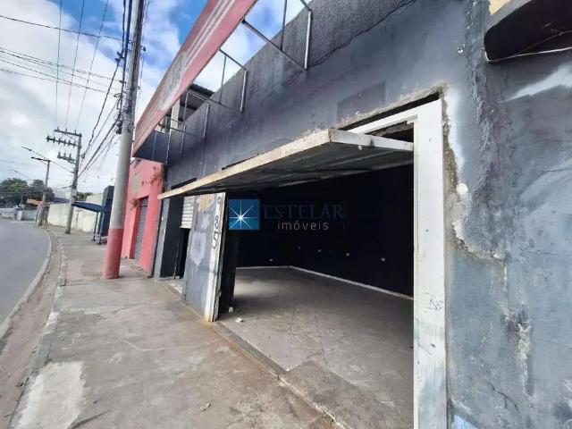 Loja / Comércio para Locação em Mogi das Cruzes/SP Vila Brasileira