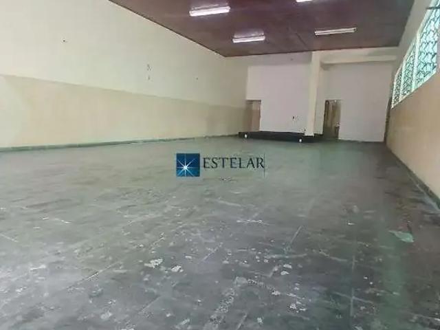 Loja / Comércio para Locação em Mogi das Cruzes/SP Vila Eugênia