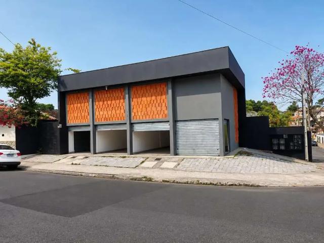 Loja / Comércio para Locação em Mogi das Cruzes/SP Vila Oliveira
