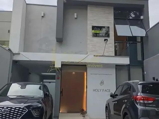 Loja / Comércio para Locação em Mogi das Cruzes/SP Vila Oliveira 1 Quartos