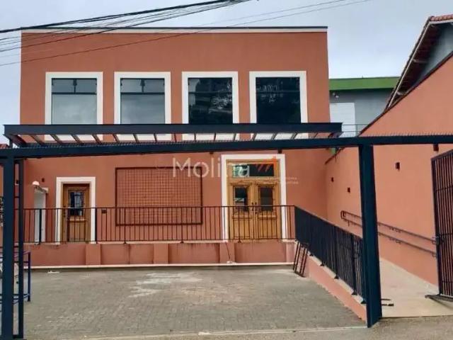 Loja / Comércio para Locação em Mogi das Cruzes/SP Vila Oliveira