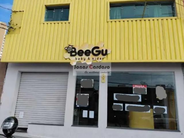 Loja / Comércio para Locação em Mogi das Cruzes/SP Vila Oliveira