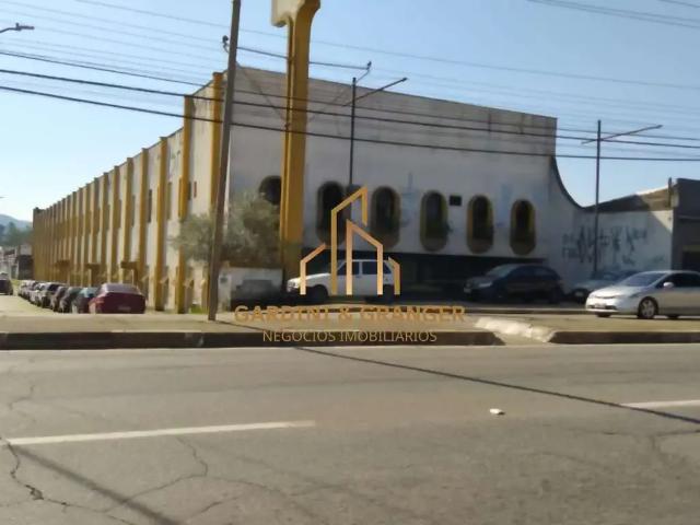 Loja / Comércio para Locação em Mogi das Cruzes/SP Vila Lavínia