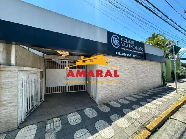 Loja / Comércio para Locação em Mogi das Cruzes/SP Vila Mogi Moderno