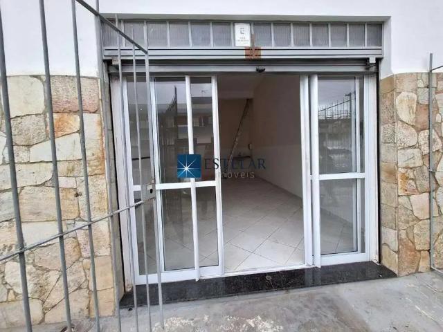 Loja / Comércio para Locação em Mogi das Cruzes/SP Vila Mogilar