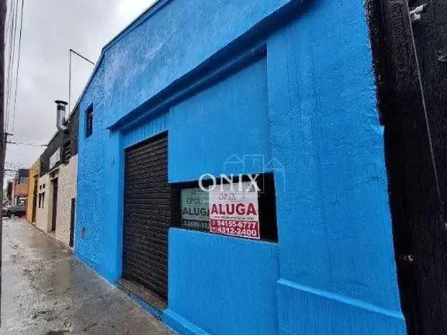 Loja / Comércio para Locação em Mogi das Cruzes/SP Vila Mogilar