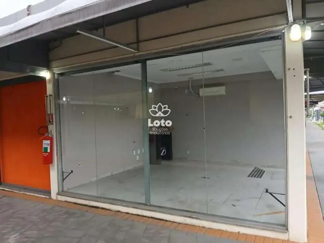 Loja / Comércio para Locação em Mogi das Cruzes/SP Vila Mogilar