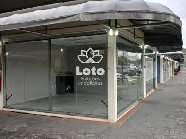 Loja / Comércio para Locação em Mogi das Cruzes/SP Vila Mogilar