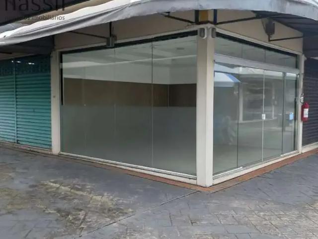 Loja / Comércio para Locação em Mogi das Cruzes/SP Vila Mogilar