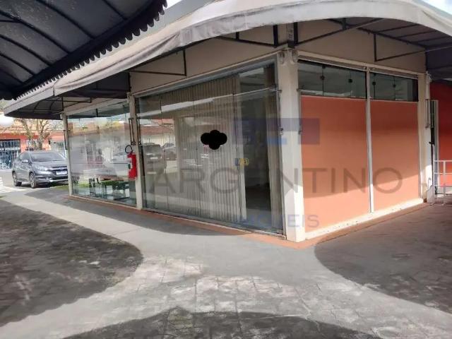 Loja / Comércio para Locação em Mogi das Cruzes/SP Vila Mogilar