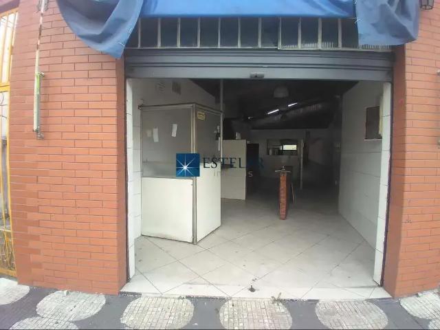 Loja / Comércio para Locação em Mogi das Cruzes/SP Vila Mogilar