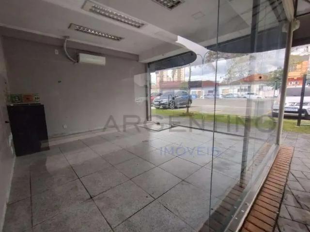 Loja / Comércio para Locação em Mogi das Cruzes/SP Vila Mogilar
